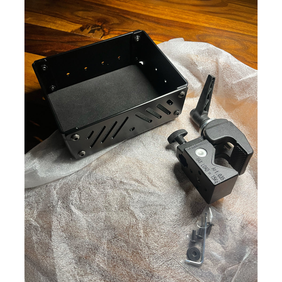SCHLEPP BOXIE – SCHLEPP Camera Carts by rent one