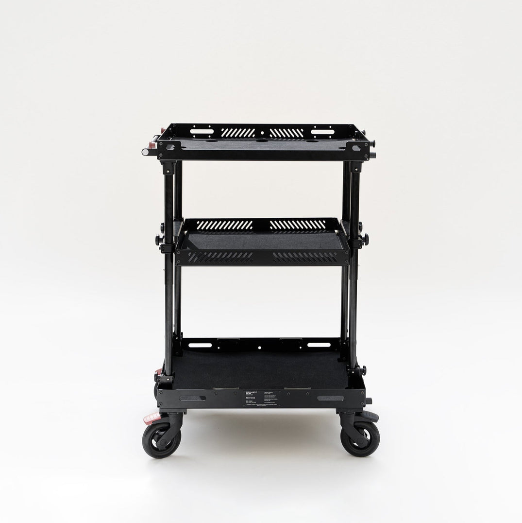 SCHLEPP Camera Carts • BERLIN, GERMANY – SCHLEPP Camera Carts by rent one