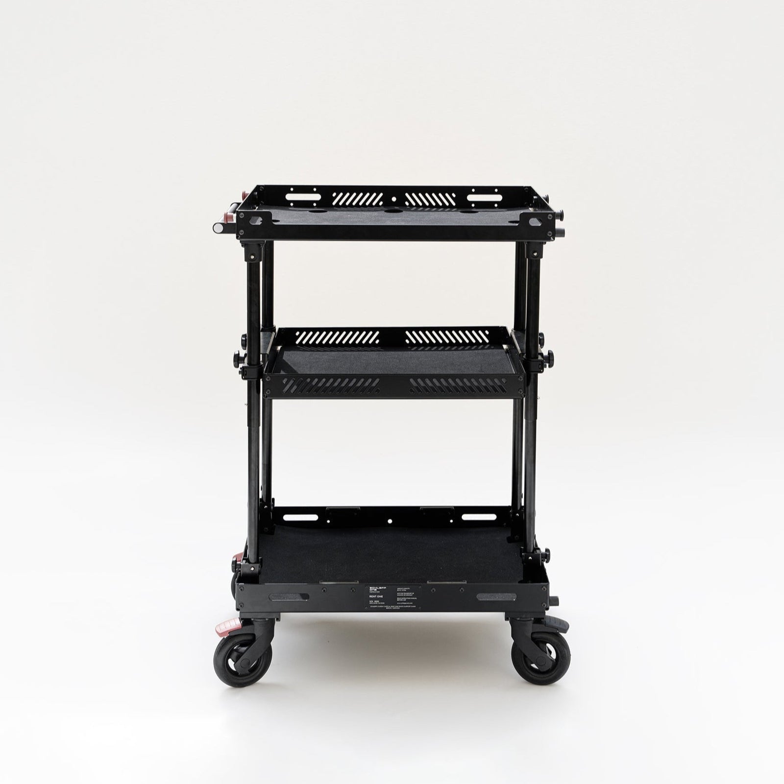 SCHLEPP Camera Carts • BERLIN, GERMANY – SCHLEPP Camera Carts by rent one